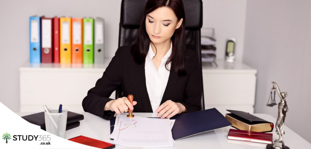 How to Become a Skill Legal Secretary | Study365