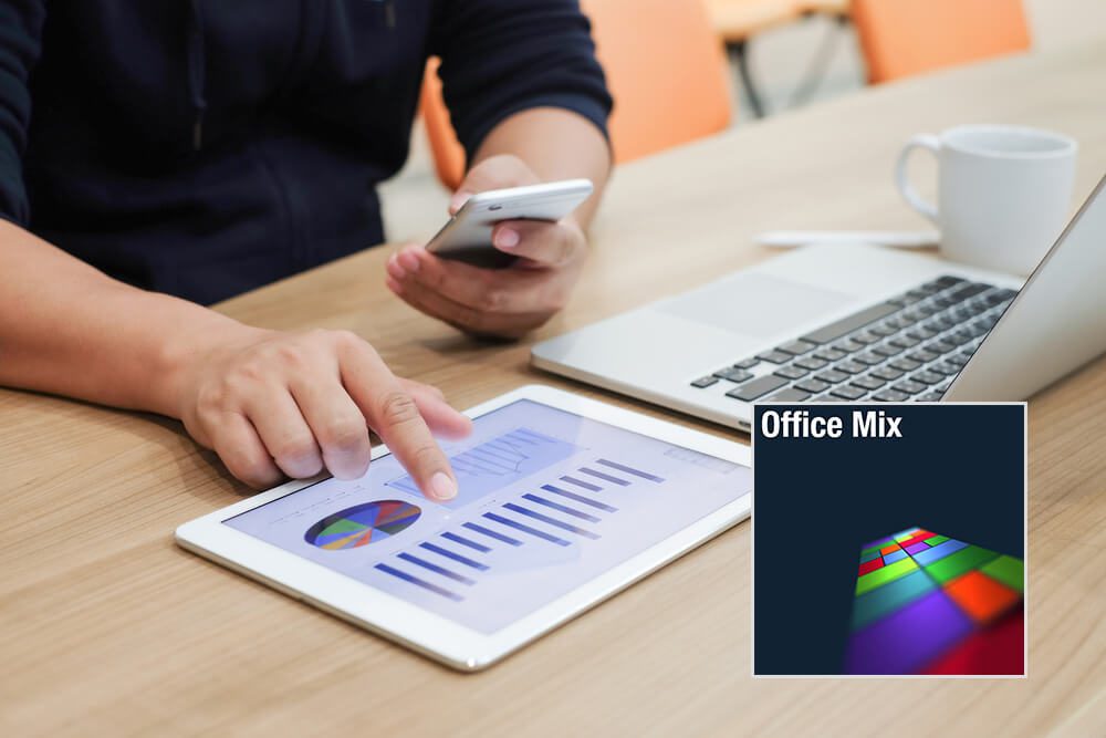 Microsoft Office Mix - 137328 - Study 365