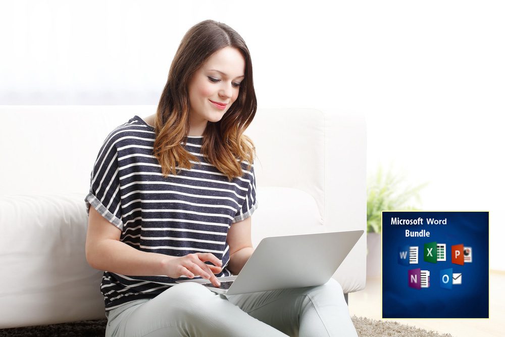 Microsoft Word Bundle - Study 365