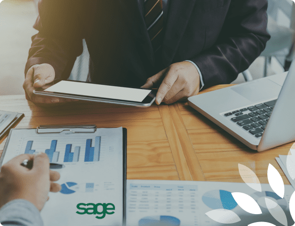 Sage Accredited Computerised Accounting Online Course-Level 1