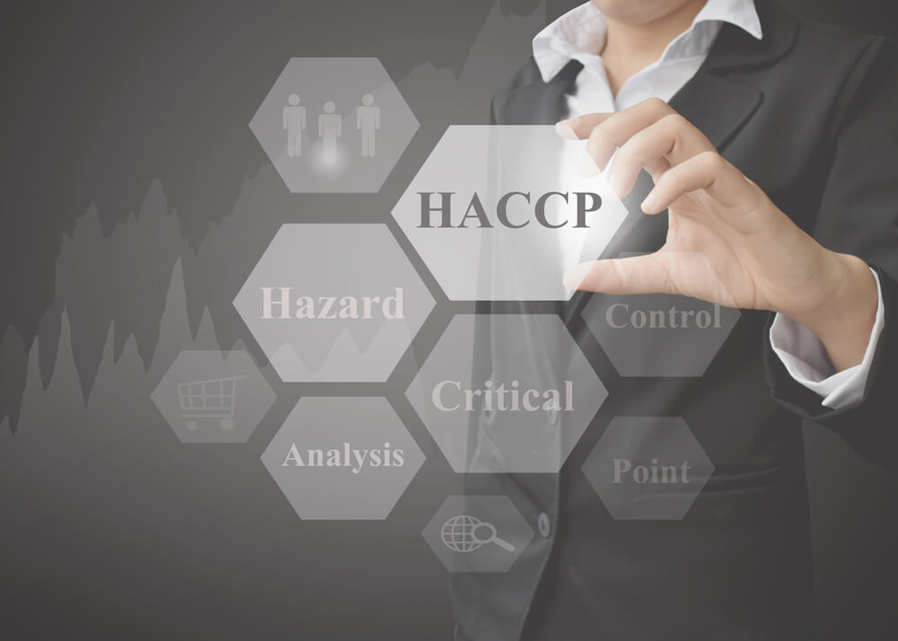 HACCP Principles - Level 2 | Health Care | Study365