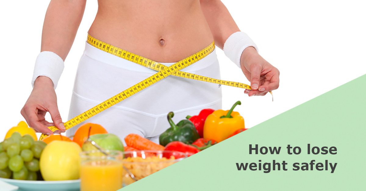 How to Lose Weight Safely - Study 365 How to Lose Weight Safely - Study 365
