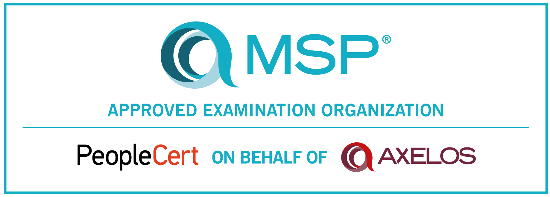 MSP® 5th Edition Foundation Certification - Exam Only - Study 365