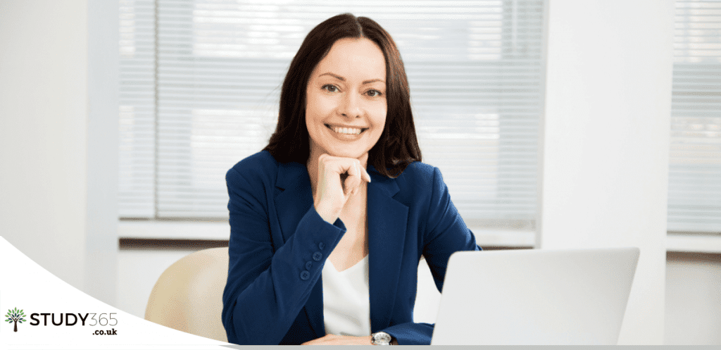 How to Become an Executive Secretary | Study365