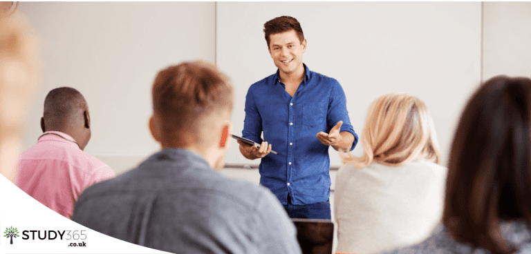 Quick and Easy Teaching Observation Ideas | Study365