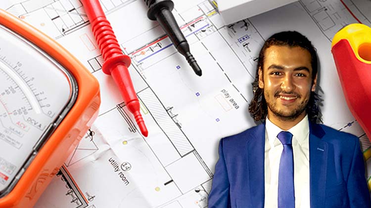 Electrical Design Engineering Distribution Course in UK