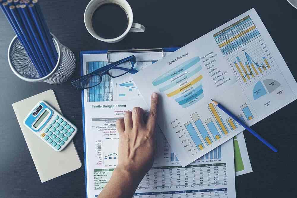 Investment Calculations Using MS Excel - Study 365