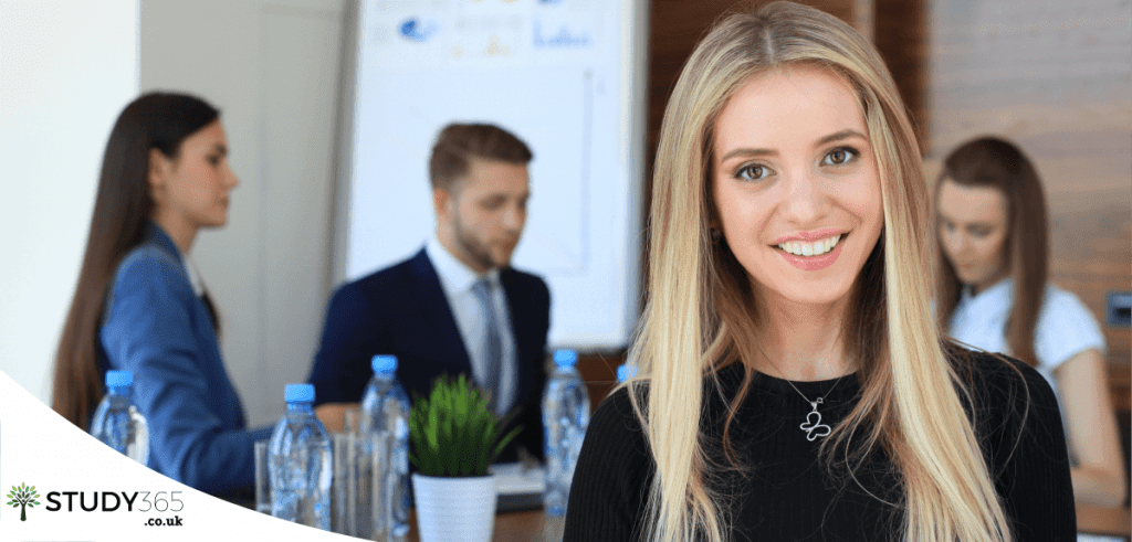 Top 5 Online Executive Assistant Courses in UK | Study365