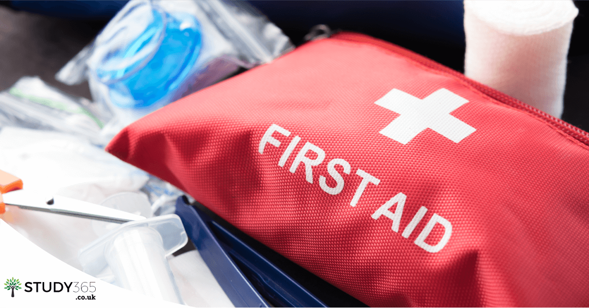 Advantages of Health & Safety Awareness Courses | Study 365