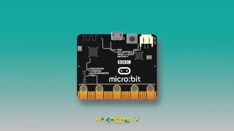 Introduction to BBC Microbit Course - Level 3 in UK