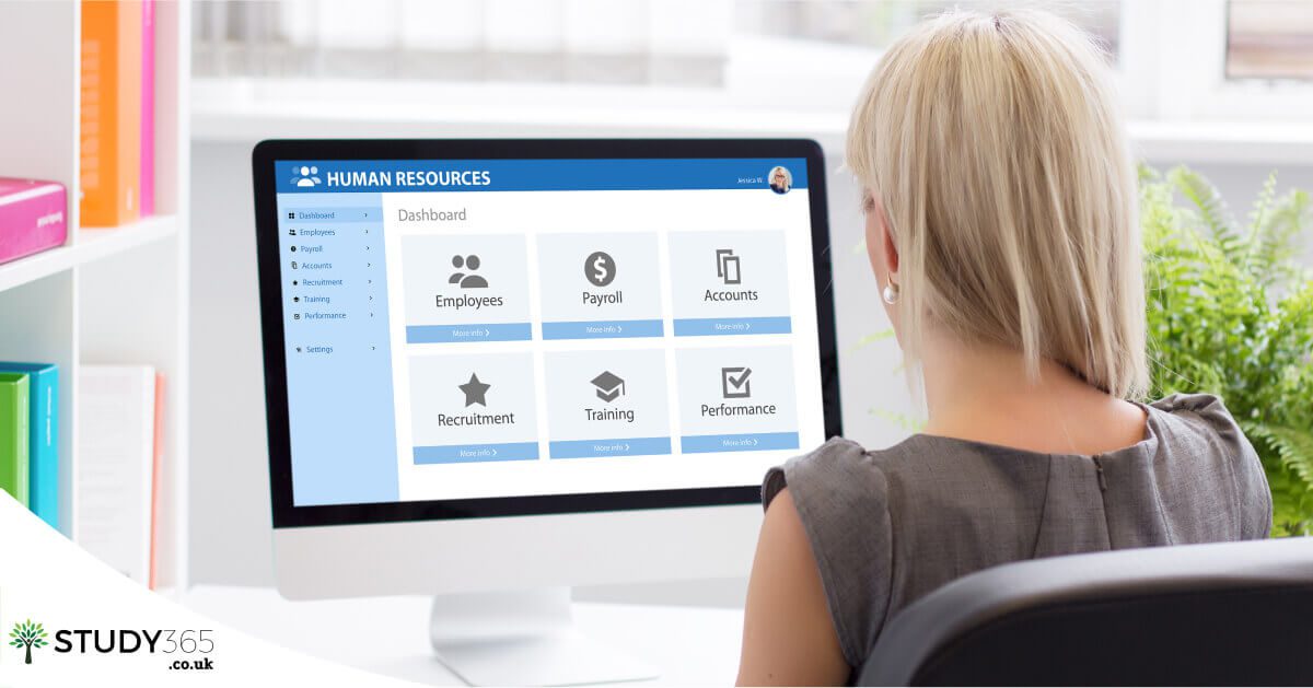 Top 5 HR and Payroll Courses in UK 2024 - Boost Your Career