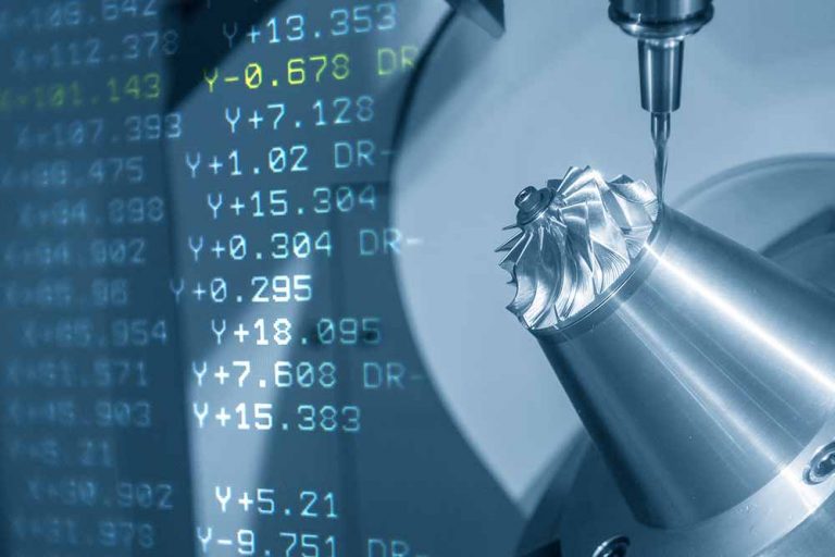 CNC Programming Course - Level 3 in UK | Study365