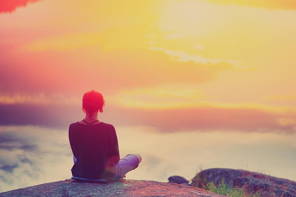 The Power Of Self-Reflection - Level 3 - Study 365