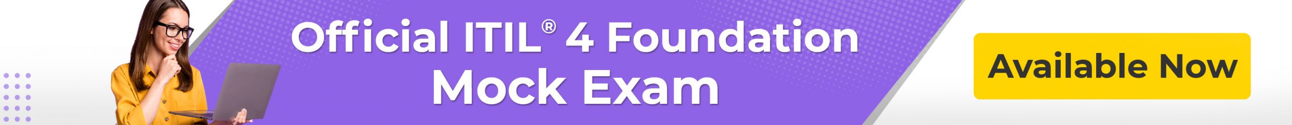 ITIL® 4 Foundation - Study 365