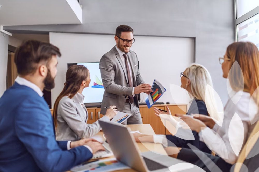 Leadership & Management Certificate Course - Level 4 Pearson