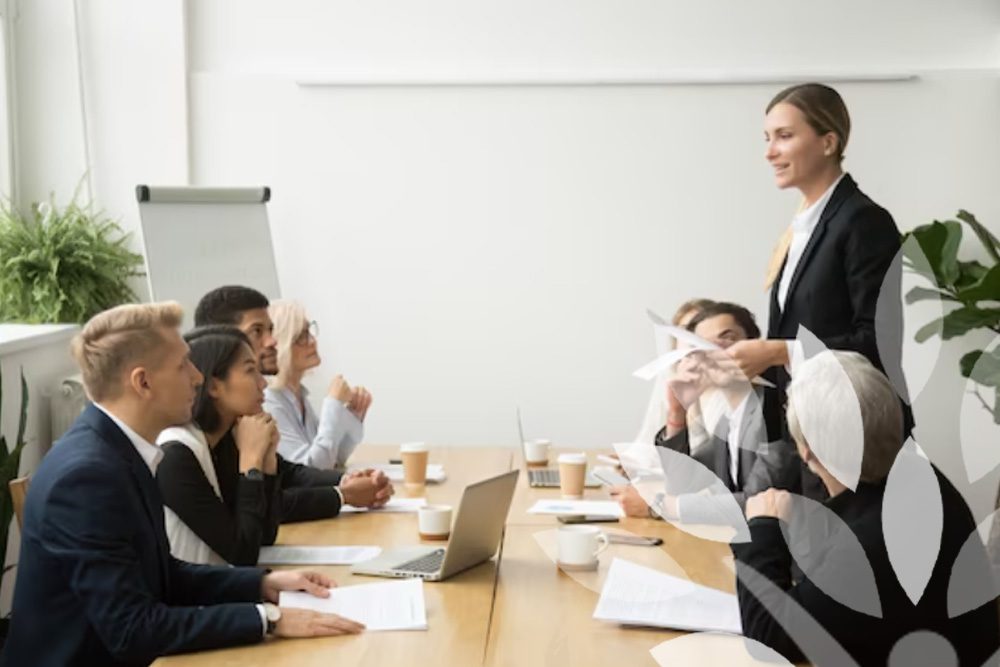 Certification in Leadership & Management Course - Level 5