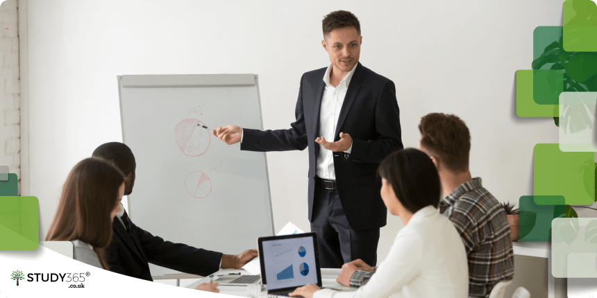 British Computer Society - Study 365