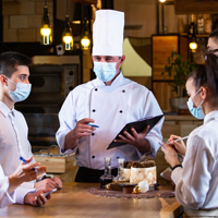 Level 2 Food Safety - Catering - Study 365