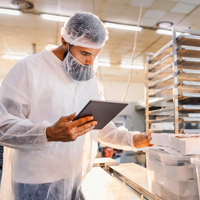 Level 2 Food Safety - Manufacturing - Study 365