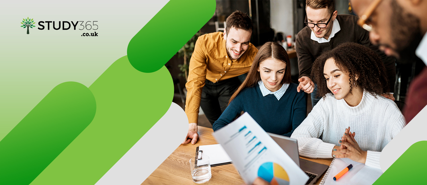 Achieve Business Analysis Excellence - Study 365